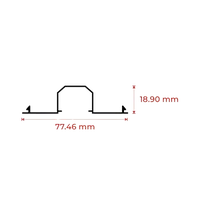 Jual Profil Alumunium Terlengkap, Cek Harga November 2024 | Juragan ...