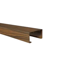 Jual Profil Alumunium Terlengkap, Cek Harga Desember 2024 | Juragan ...