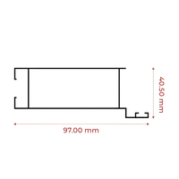 Jual Profil Alumunium Terlengkap, Cek Harga November 2024 | Juragan ...