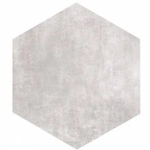 Jual Keramik Roman Interlock FT GH348065 (Hexa 20cm) dTravessa Light ...