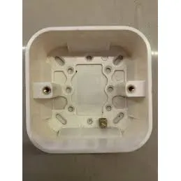 Jual Aksesoris Listrik Panasonic Stopkontak AC WBJ 6010W Original ...