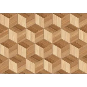 Jual Keramik Roman Interlock FT GH348060 (Hexa 20cm) dTribeca Natural ...