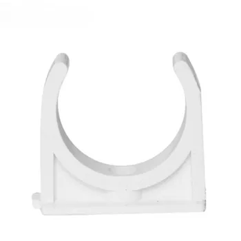 Jual Aksesoris Listrik Lesso Clamp 1 1/4" (40mm) Original | Juragan ...