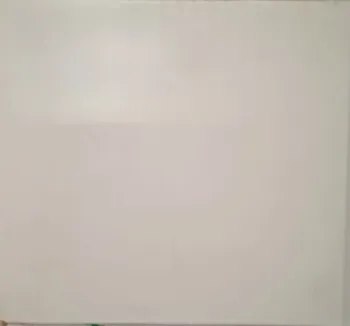 Plafon PVC Shunda Plafon KU. 20.004 ( Putih Doff ) - Panjang 4m ...