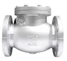 Check Valve Yuta FL CI 125CC 4" Bayar Tempo & Pengiriman Cepat