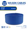 Kabel Listrik Wilson NYAF 6 mm2 50 meter - Hitam Bayar Tempo ...